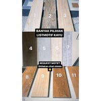 Jual Plint Kayu Terbaik - Harga Murah Januari 2024 & Cicil 0%