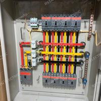 Jual Panel Mdp Terbaik - Harga Murah Mei 2024 & Cicil 0%