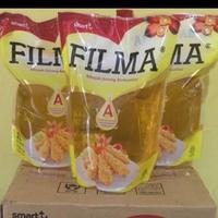 Jual Filma 2 Liter Terdekat - Harga Murah & Grosir November 2022