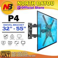 Jual Bracket Tv 50 Inc Terlengkap - Daftar Harga April 2025 & Cicilan 0%