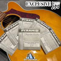 Jual Senar Gitar Akustik Pyramid Terlengkap - Harga Murah Maret 2024