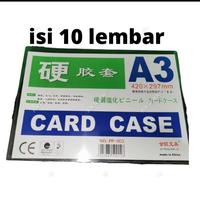 Jual Card Case A3 Terbaik - Harga Murah Mei 2025 & Cicil 0%
