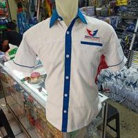 Jual Baju Partai Perindo Model & Desain Terbaru - Harga April 2024