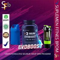 Jual Evolene Evoboost Murah - Harga Terbaru 2024