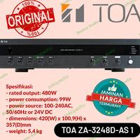 Jual Amplifier Toa Murah & Terbaik - Harga Terbaru Agustus 2025