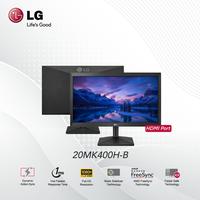 Jual Monitor Lg 20Mk400h Murah & Terbaik - Harga Terbaru Februari 2024