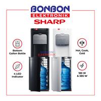 Jual Dispenser Sharp Galon Bawah Terlengkap - Harga Terbaru Juni 2024 ...