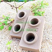 Jual Bata Interlock Terbaik - Harga Murah Juni 2024 & Cicil 0%