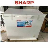 Jual Chest Freezer Sharp Frv 200 Terlengkap - Daftar Harga Juni 2024 ...