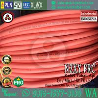 Jual Kabel N2xy Terbaik - Harga Murah Mei 2024 & Cicil 0%