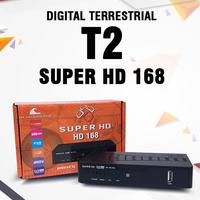 Jual Hd Digital Terrestrial Receiver Juni 2024 Harga Termurah - Cicil 0 ...