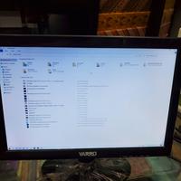 Jual Monitor Varro Murah & Terbaik - Harga Terbaru Februari 2024