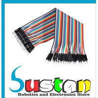 Jual Kabel Jumper Arduino Terlengkap - Harga Murah Maret 2025 & Cicil 0%