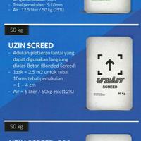 Jual Uzin Murah - Harga Terbaru April 2024