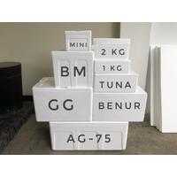 Jual Box Styrofoam Terbaik - Harga Murah November 2022 & Cicil 0%