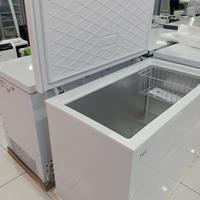 Freezer Box 200 Liter Murah Harga Terbaru - Pilihan Terlengkap