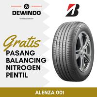 Jual Bridgestone Alenza 215 60 R17 Terlengkap - Harga Murah April 2024 & Cicil 0%