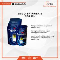 Jual Cat Emco Terbaik - Harga Murah Februari 2025 & Cicil 0%