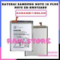 Jual Baterai Samsung Note 10 Murah - Harga Terbaru 2024