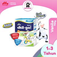 Susu Morinaga Chil Go untuk Gizi Si Kecil Maret 2025 - Tokopedia