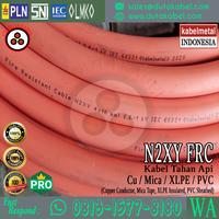 Jual Kabel N2xy Terbaik - Harga Murah Mei 2024 & Cicil 0%