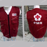 Jual Rompi Pmr Model & Desain Terbaru - Harga Juni 2024