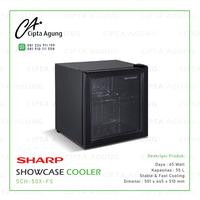 Jual Showcase Mini Terlengkap - Daftar Harga Februari 2024 & Cicilan 0%