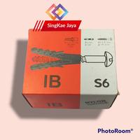 Jual Fisher S6 Terbaik - Harga Murah Desember 2024 & Cicil 0%