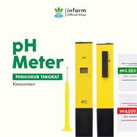 Jual Ph Meter Murah - Harga Terbaru Februari 2025