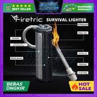 Jual Pemantik Api Outdoor Terlengkap - Harga Terbaru Mei 2024 & Cicilan 0%