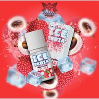 Review Icepedia Lychee Pods Friendly 30ML by Majapahit Brew - Liquid ...