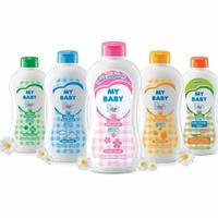 Jual My Baby Powder Murah & Lengkap - Harga Maret 2024