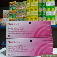 Jual Tera F Murah & Terbaik - Harga Terbaru April 2024