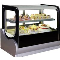 Jual Cake Showcase Terlengkap - Daftar Harga November 2024 & Cicilan 0%