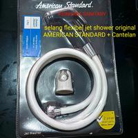 Jual Jet Shower American Standard Terbaik - Harga Murah Juni 2024 ...
