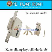 Jual Kunci Pintu Sliding Terbaik - Harga Murah April 2024 & Cicil 0%