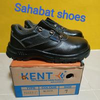 Jual Sepatu Safety Kent Terbaik - Harga Murah Januari 2024 & Cicil 0%