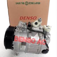 Review Compressor Compresor Kompressor Kompresor AC Mobil Mercedes Benz ...
