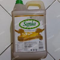 Jual Sania 5 Liter Murah - Harga Terbaru 2025