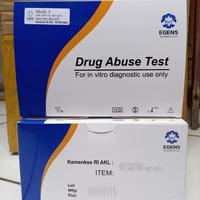 Jual Drug Abuse Test Murah - Harga Terbaru Juni 2024