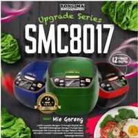 Jual Yong Ma Smc 8017 Murah & Terbaik - Harga Terbaru Februari 2024