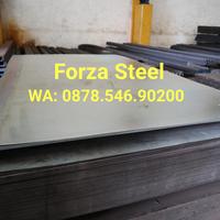 Jual Plat Besi 2Mm Terbaik - Harga Murah Februari 2026 & Cicil 0%