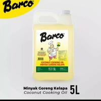 Jual Minyak Barco Terdekat - Harga Murah & Grosir November 2024