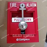 Jual Break Glass Terbaik - Harga Murah Juni 2024 & Cicil 0%