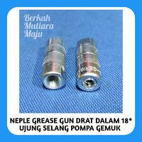 Jual Grease Gun Terbaik - Harga Murah April 2025 & Cicil 0%