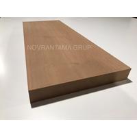 Jual Papan Kayu Meranti Terbaik - Harga Murah Maret 2025 & Cicil 0%
