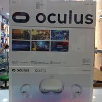 Jual Oculus Quest 2 Terbaru - Harga Murah November 2024 & Cicil 0%