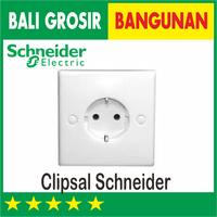 Jual Stop Kontak Clipsal Schneider Classic Terbaik - Harga Murah Juni ...