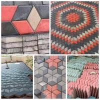 Jual Paving 3d Murah - Harga Terbaru 2024