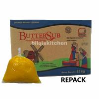 Roombutter Harga Termurah - Pilihan Favorit
